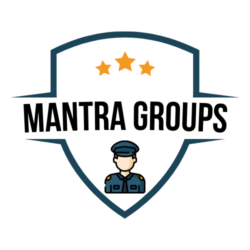 Mantra Groups | Security Personnel Consultancy Website